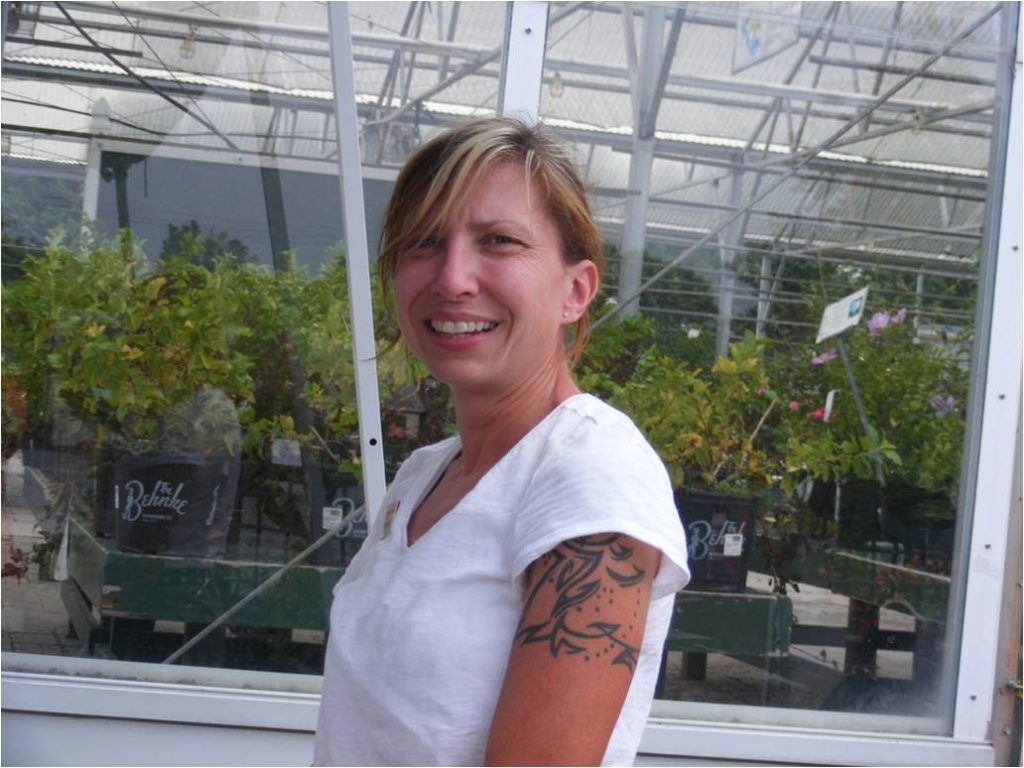 Meet Constance Cleveland, the Jill-of-all-Trades at Behnkes - Beyond ...