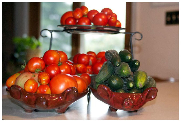 Victory Gardening 2.0 - Growing Tomatoes - Beyond Behnkes