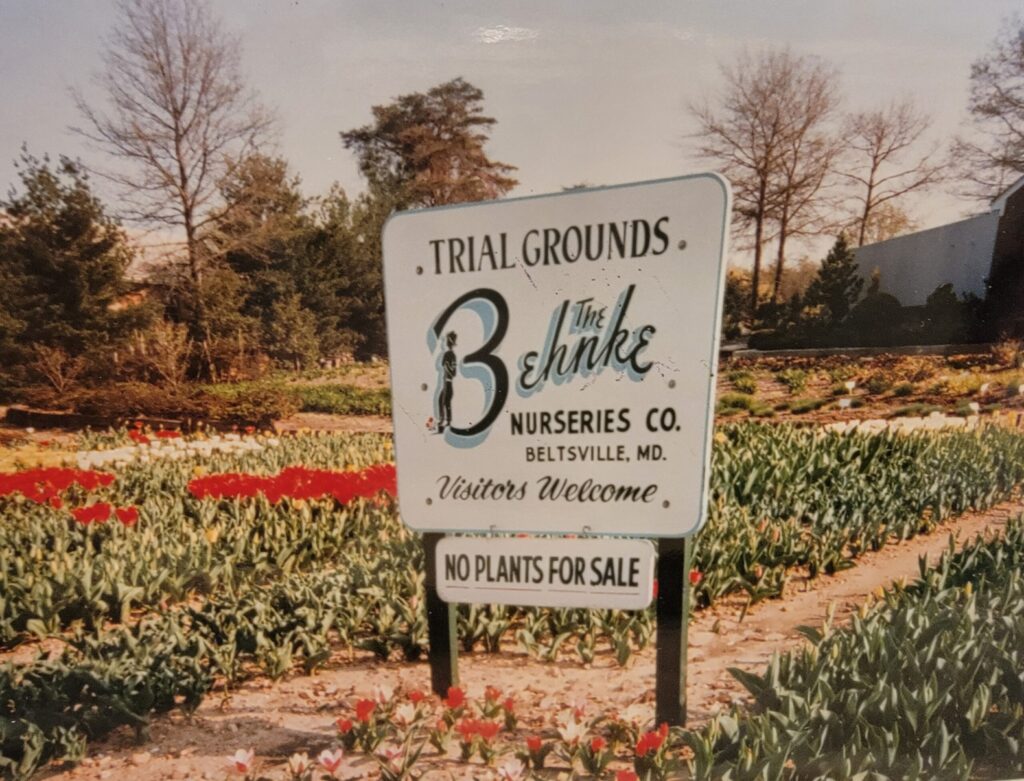 Alex Dencker: A 35 Year Journey from Behnke's to the Smithsonian