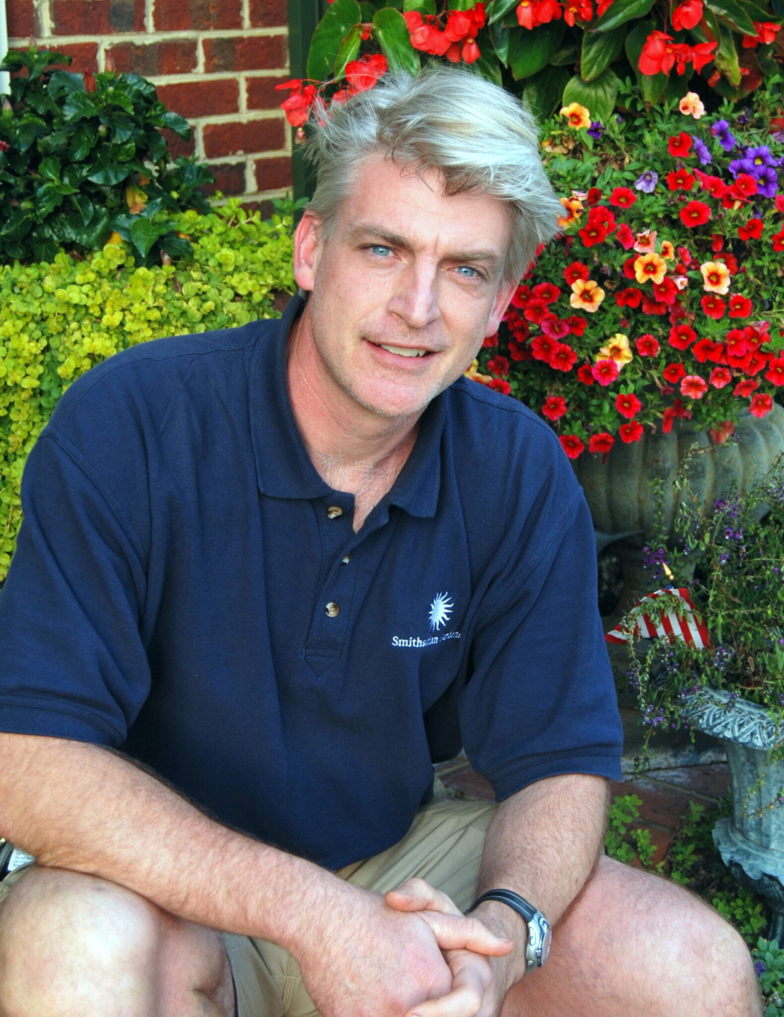 Alex Dencker: A 35 Year Journey from Behnke's to the Smithsonian