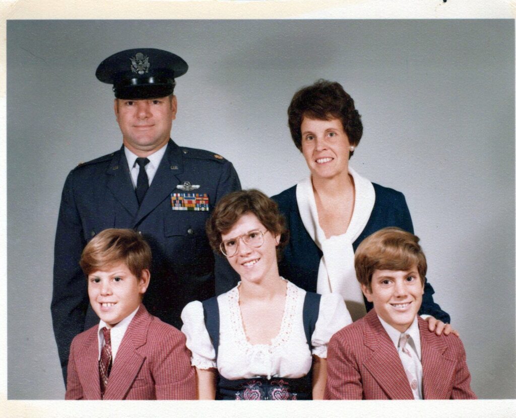 Till We Meet Again - Beyond Behnkes